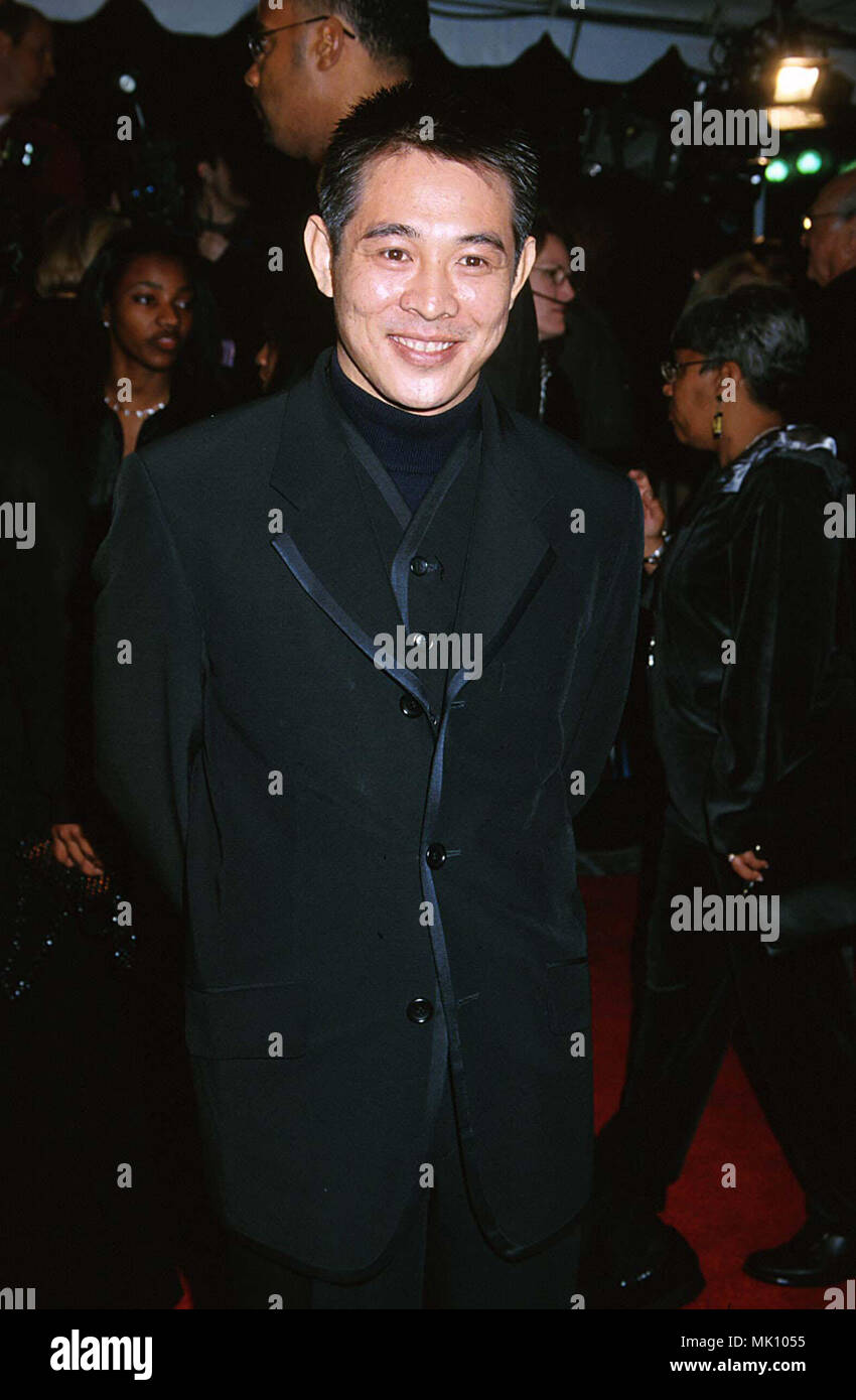 - Jet Li (Leathal Weapon 4)A.JPGJet Li (Leathal Weapon 4)A Event in ...