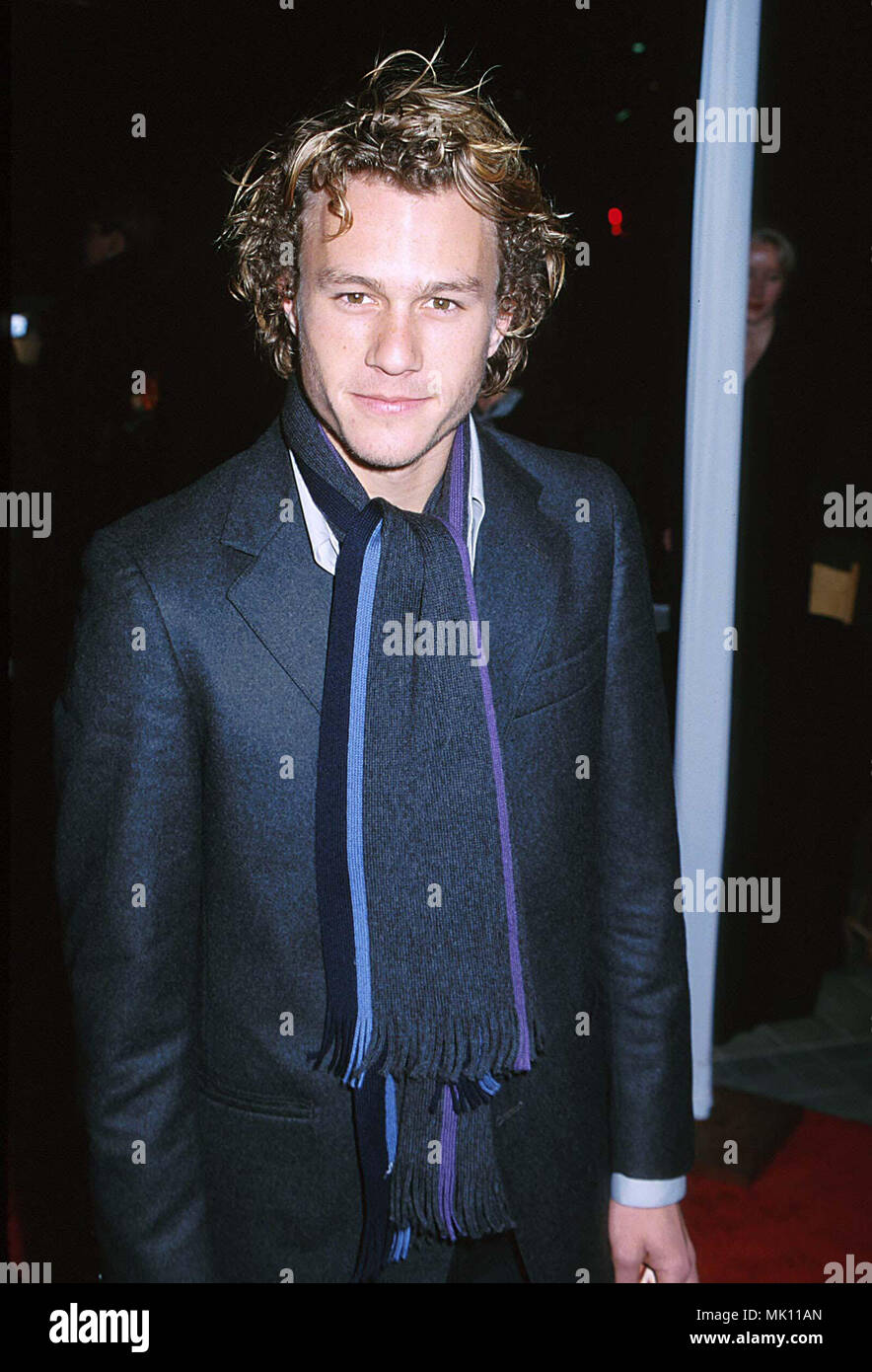 - Ledger Heat.JPGLedger Heat Event in Hollywood Life - California, Red ...