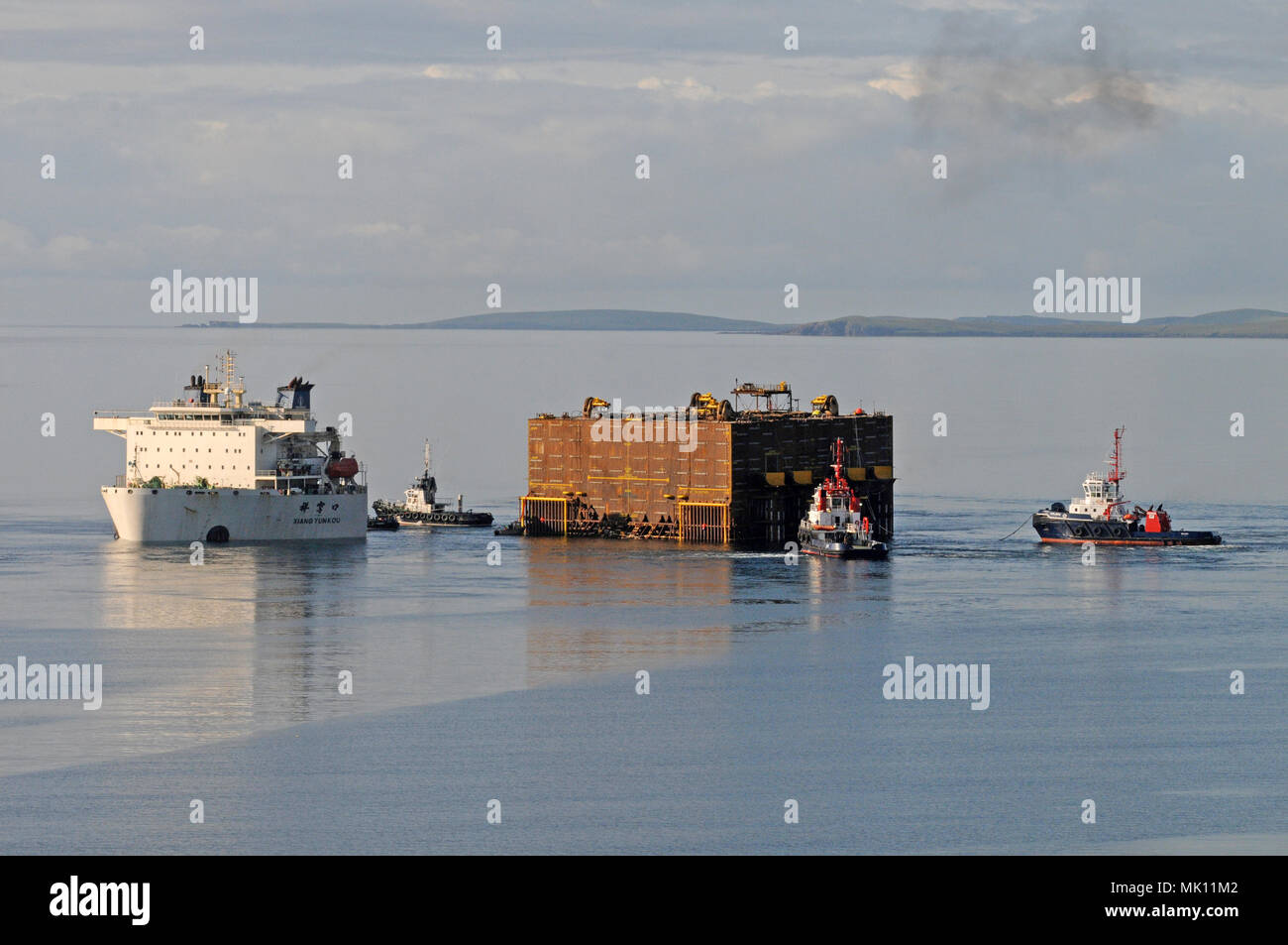 Clair ridge hi-res stock photography and images - Alamy