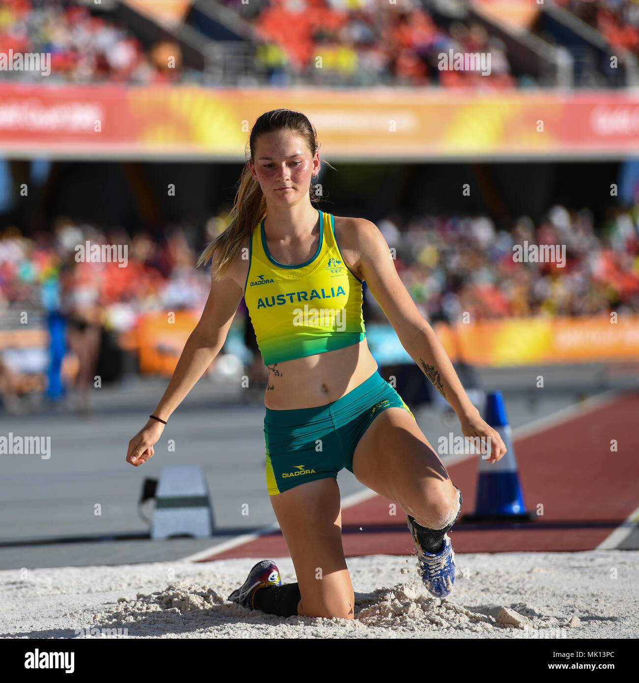 Erin cleaver hi-res stock photography and images - Alamy