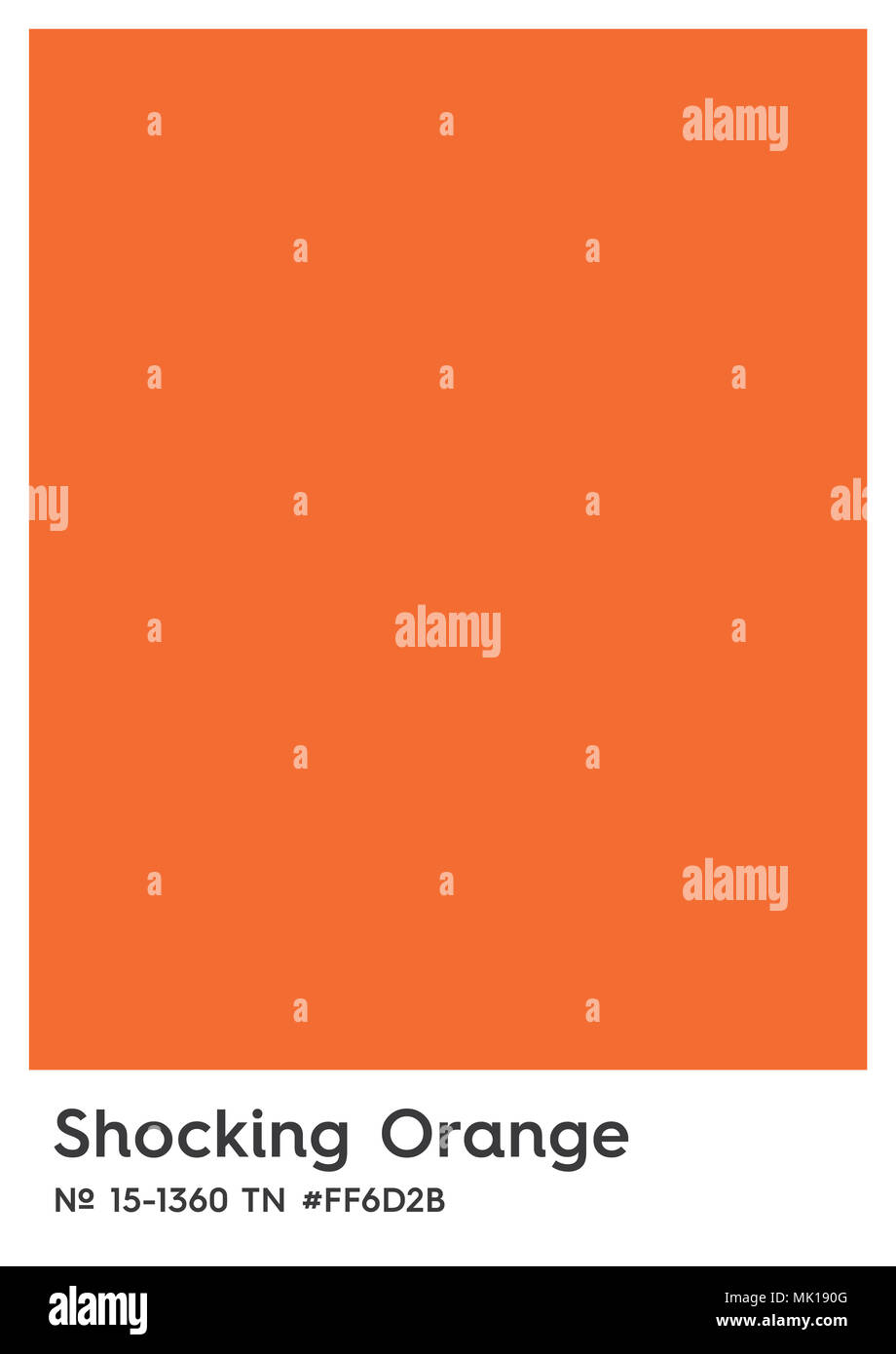 Pale Orange Color Code