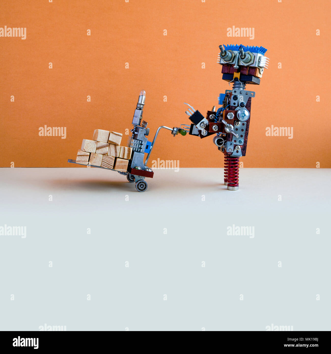 Stacking bars High Resolution Stock Photography and Images - Alamy
