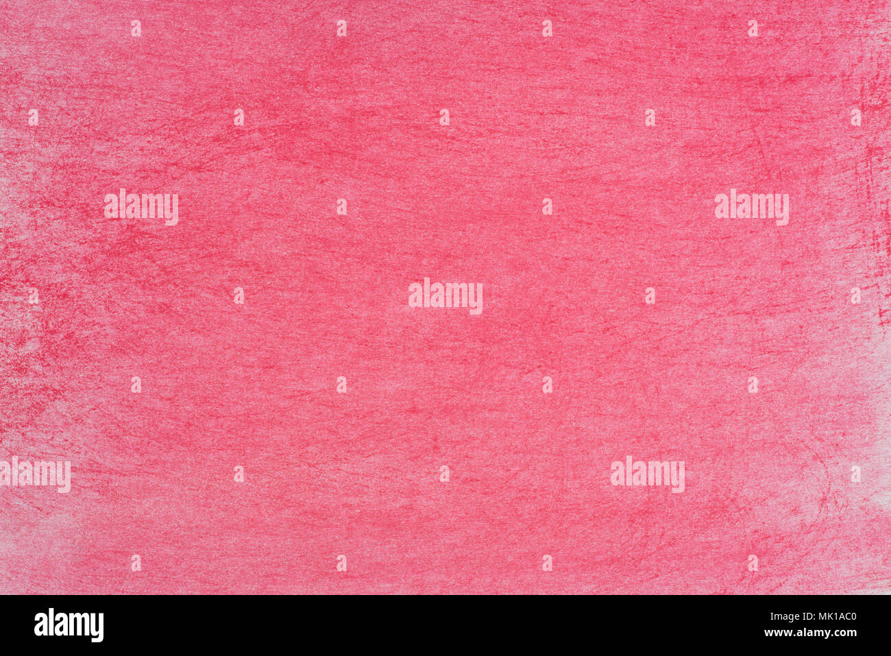 art red color pastel crayon background texture Stock Photo - Alamy