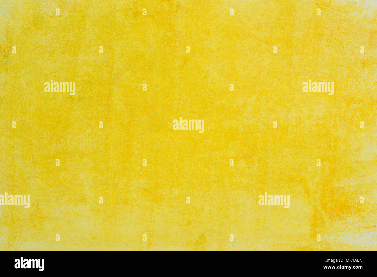 art yellow color pastel crayon background texture Stock Photo - Alamy