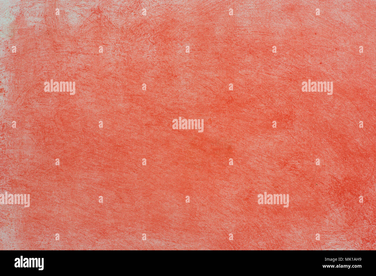 art red color pastel crayon background texture Stock Photo - Alamy