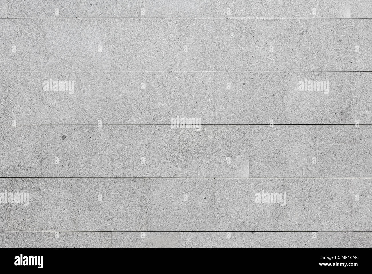 Image of horizontal gray panels Stock Photo - Alamy