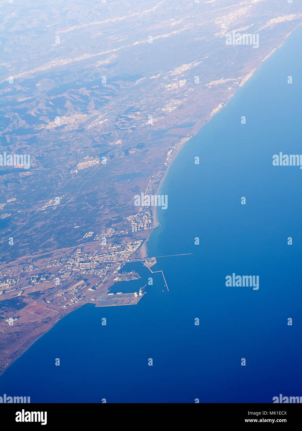 City of sagunto hi-res stock photography and images - Alamy