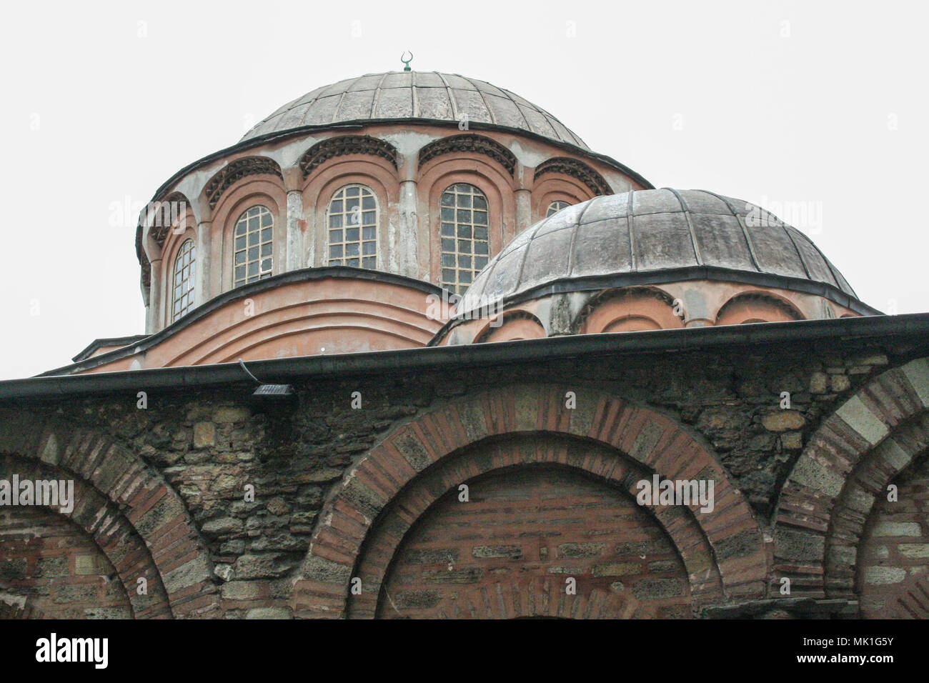 Chora monastery istanbul turkey hi-res stock photography and images - Alamy