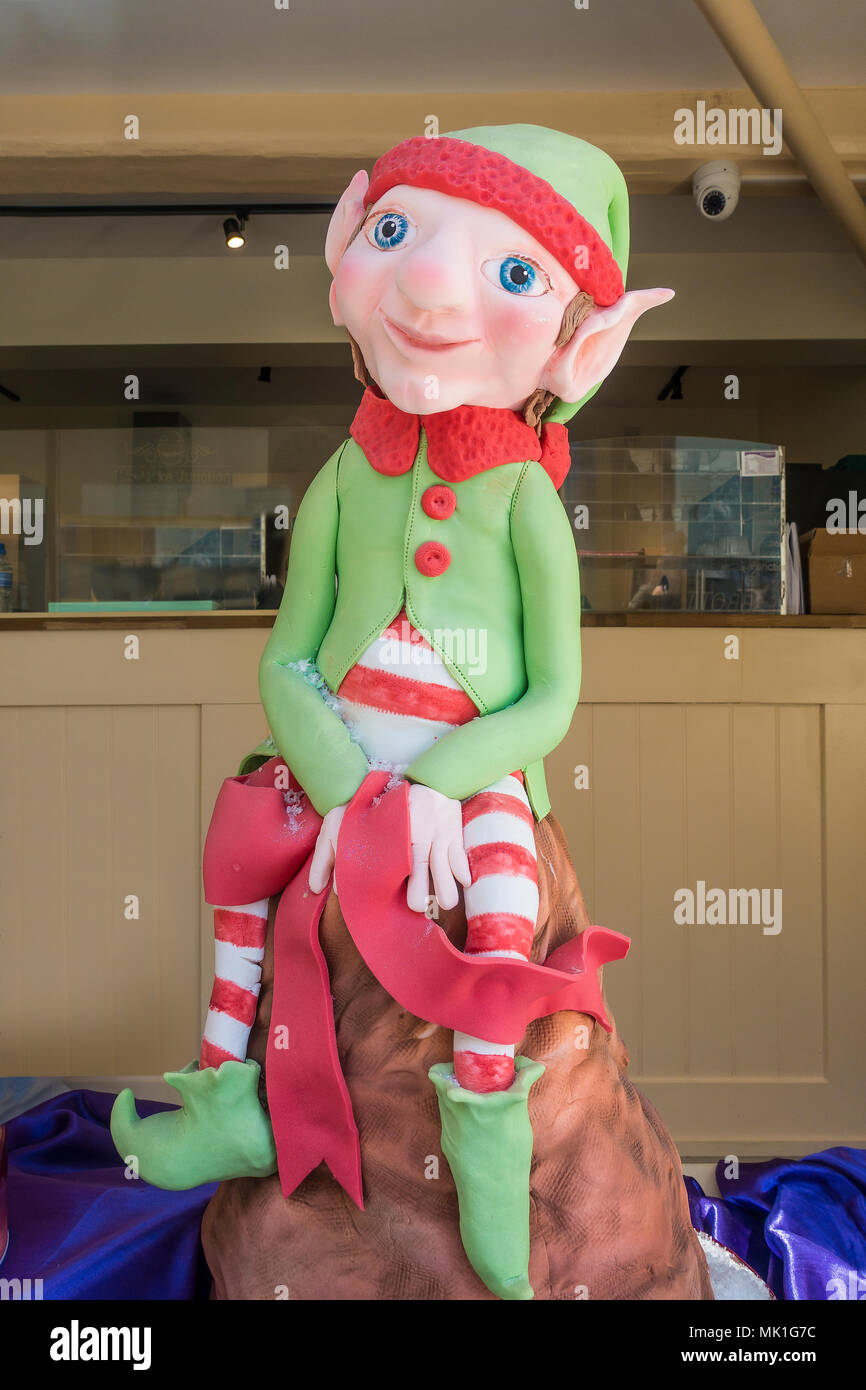 The cake junction hi-res stock photography and images - Alamy