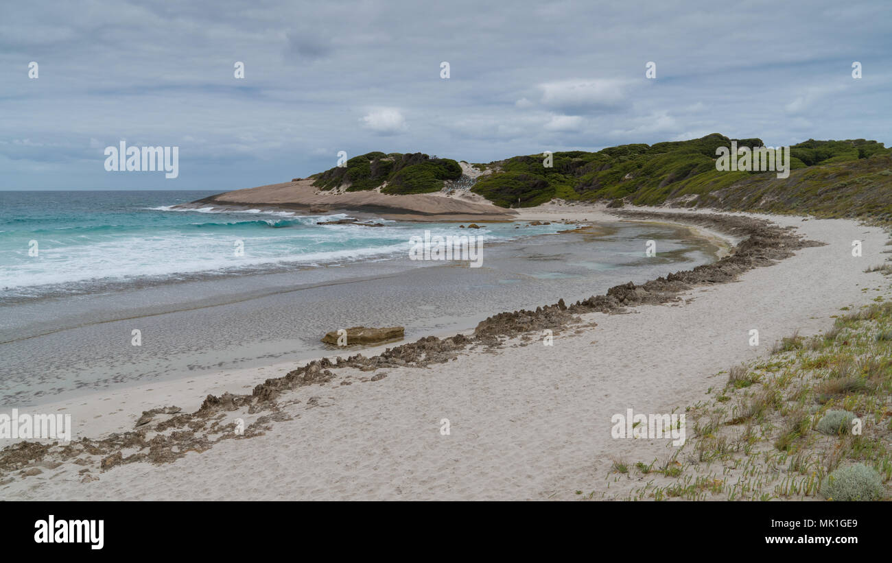 Salmon bay australia hi-res stock photography and images - Alamy