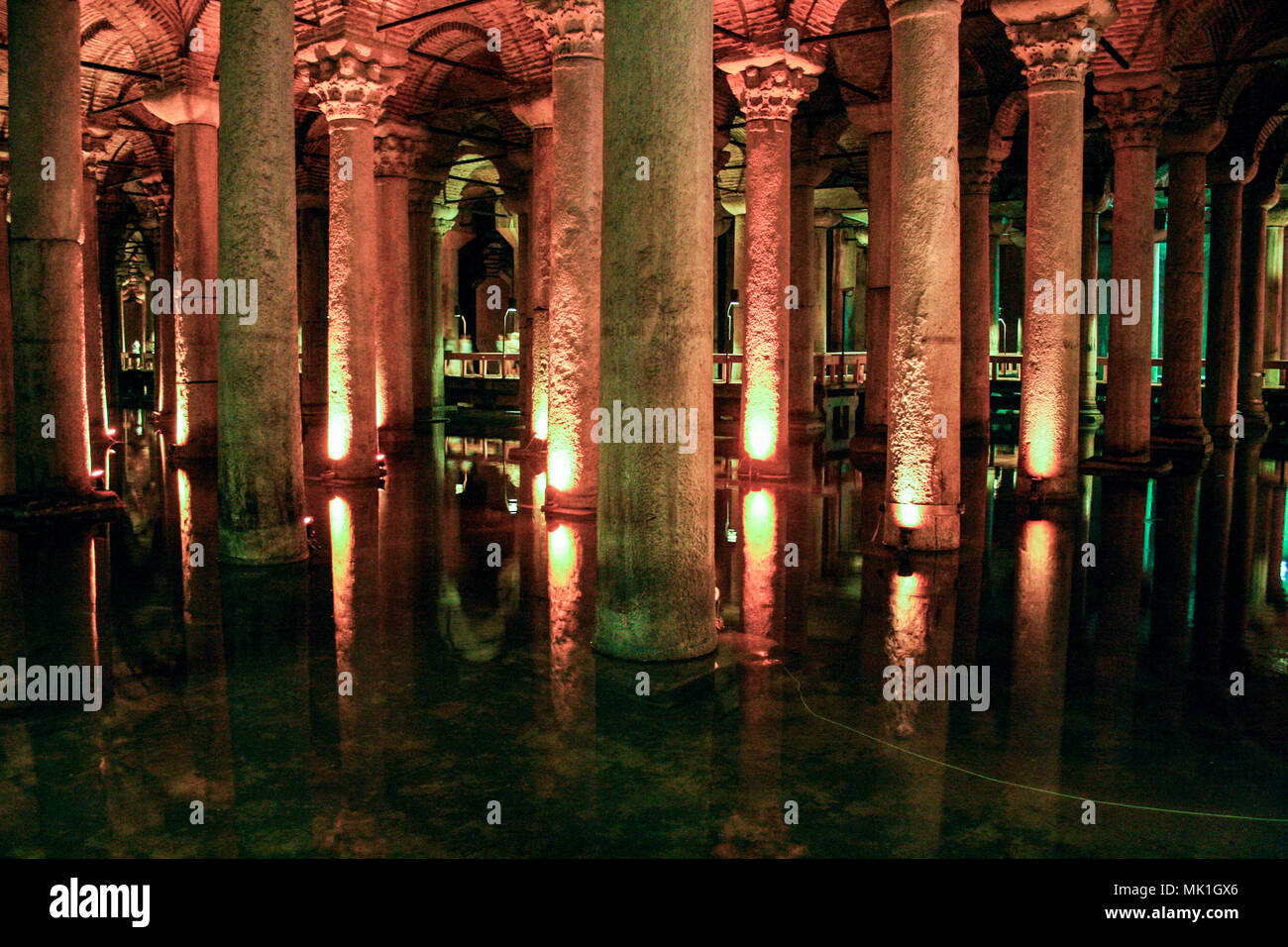 Stone Water Cistern High Resolution Stock Photography and Images - Alamy