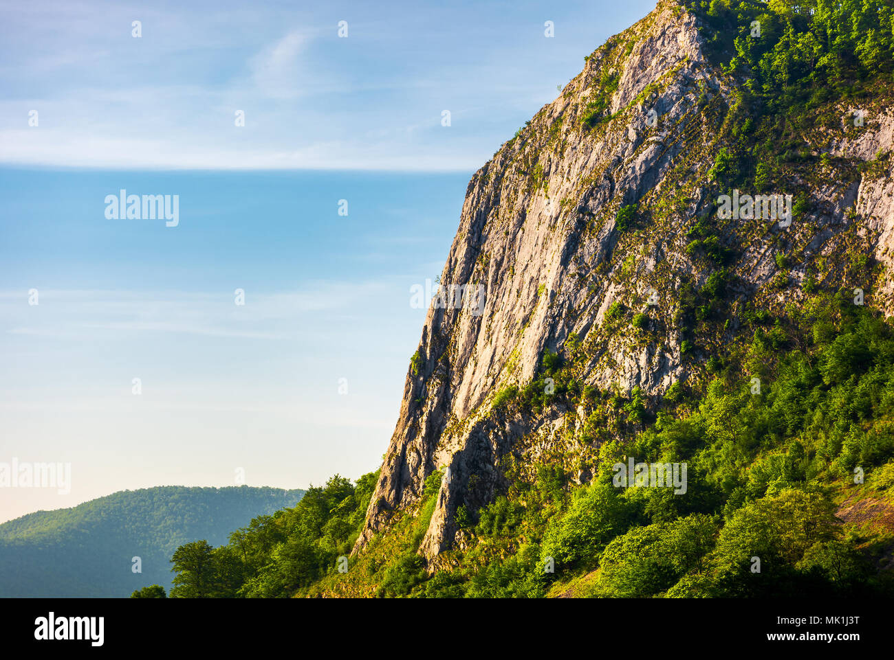 Cheile valisoarei hi-res stock photography and images - Alamy