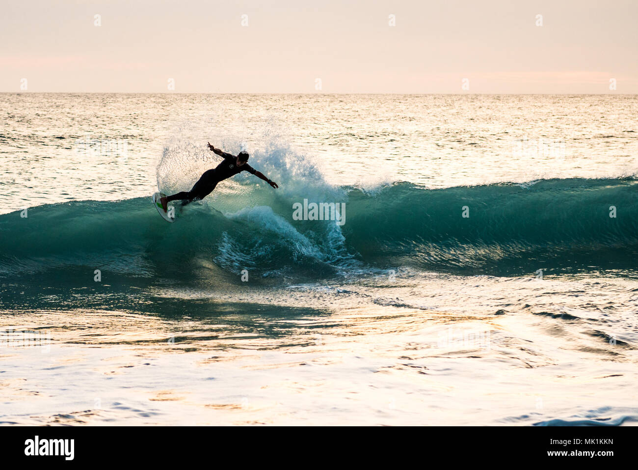 Skim over water hi-res stock photography and images - Alamy