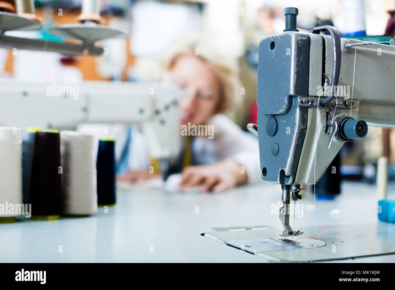 Whip stitch hi-res stock photography and images - Alamy