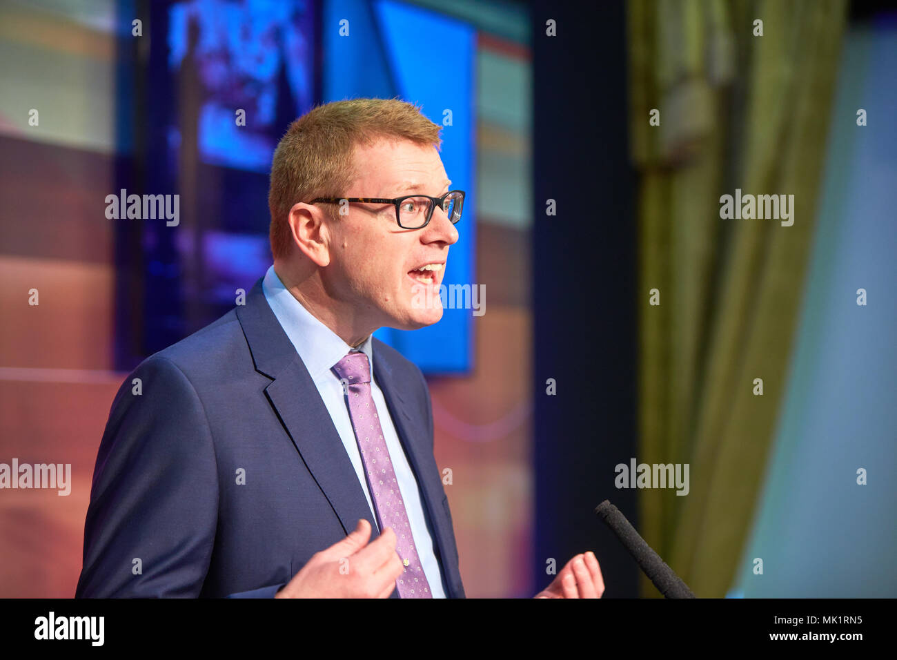 Stephen martin institute of directors hi-res stock photography and ...