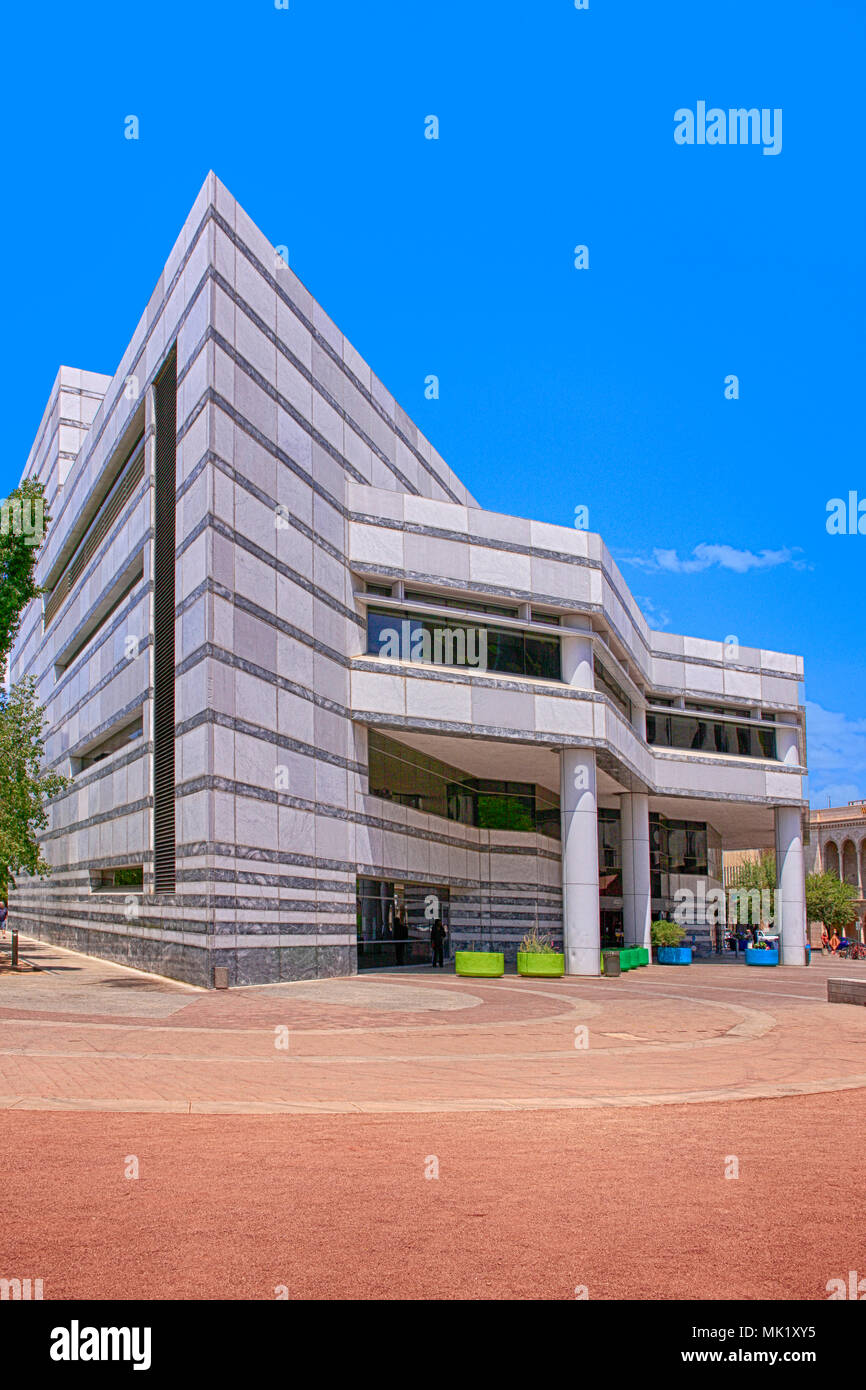 Valdez library hi-res stock photography and images - Alamy