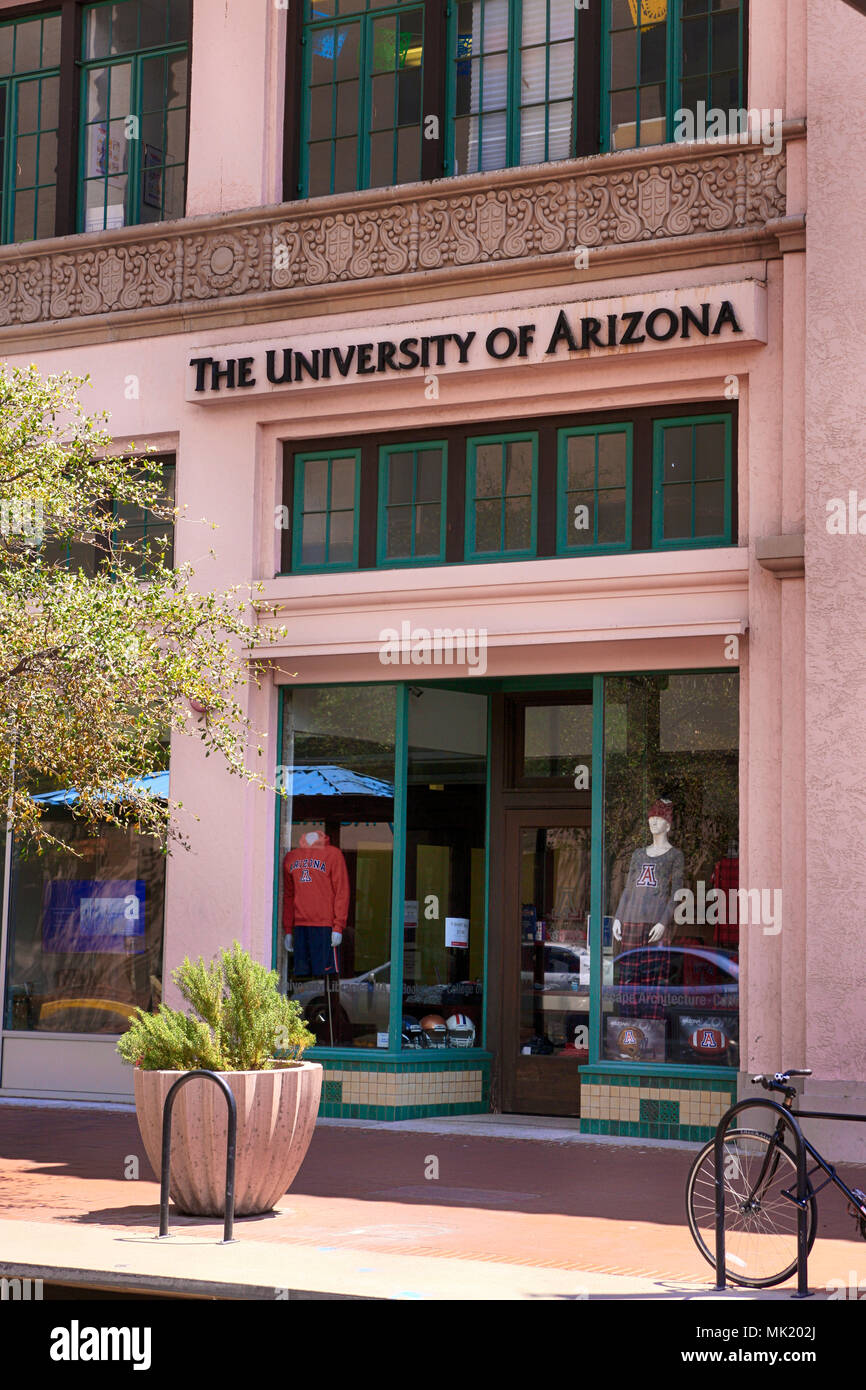 Arizona department store hi-res stock photography and images - Alamy
