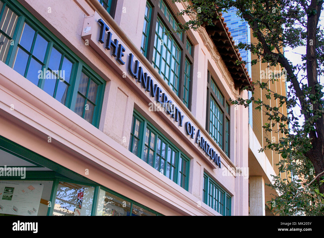 Arizona department store hi-res stock photography and images - Alamy