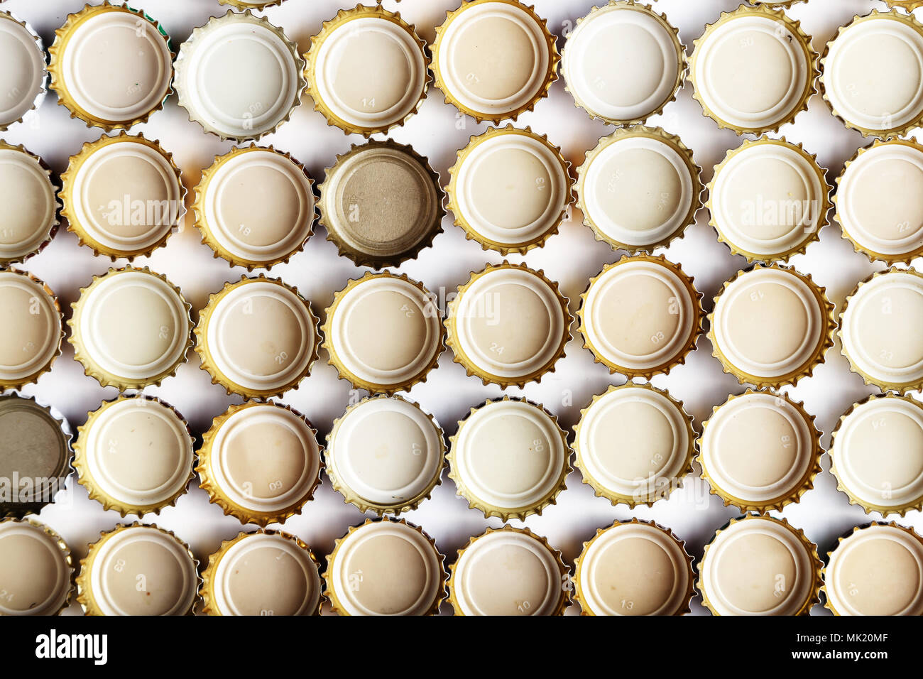 Beer covers hi-res stock photography and images - Alamy