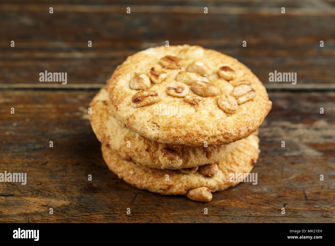 Traditional digestive biscuits hi-res stock photography and images - Alamy