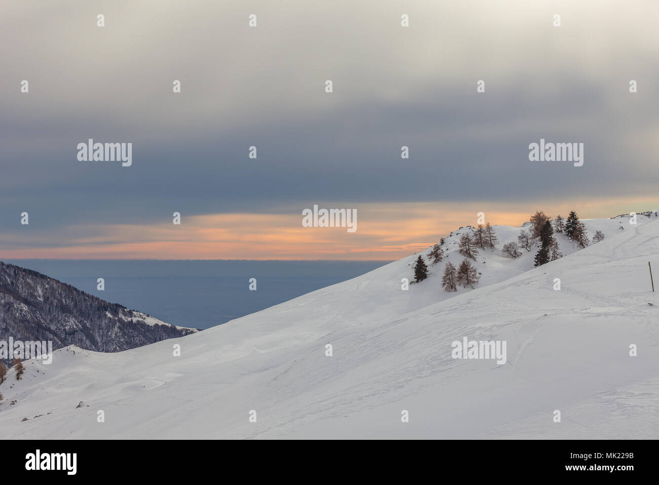 Venetian plain hi-res stock photography and images - Alamy