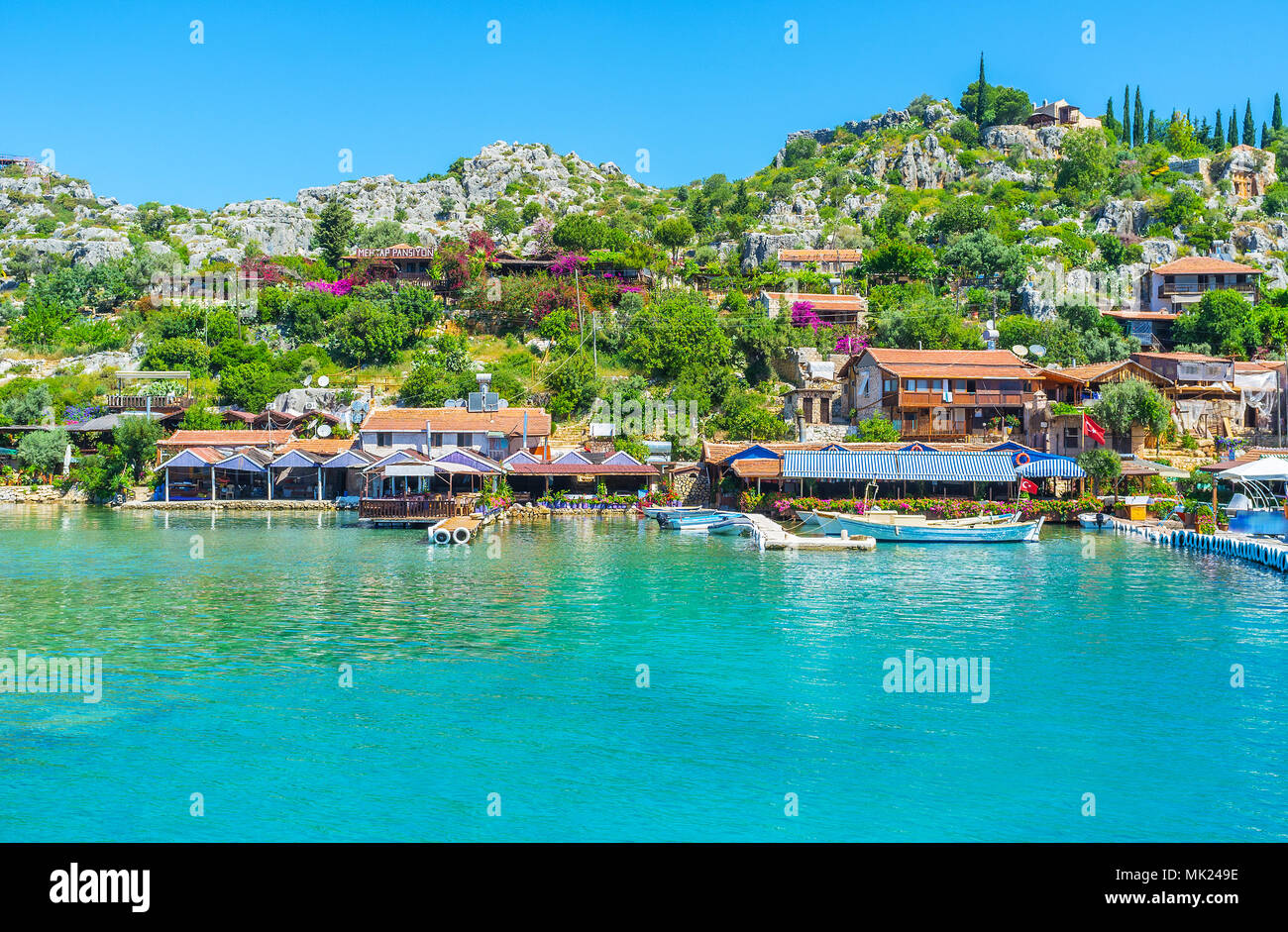 Keko island hi-res stock photography and images - Alamy