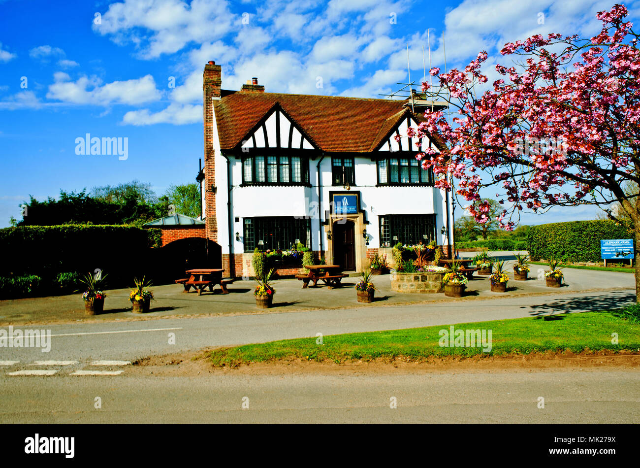Aldwark pub hi-res stock photography and images - Alamy