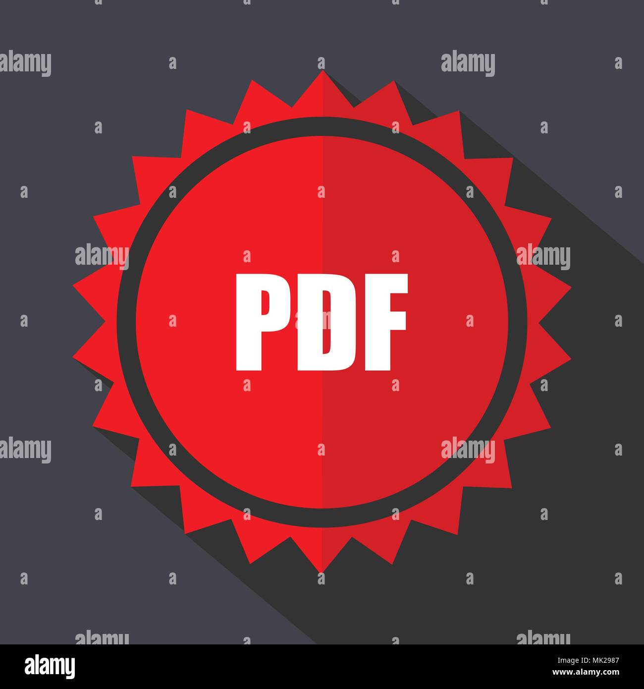 Pdfs Stock Vector Images - Alamy