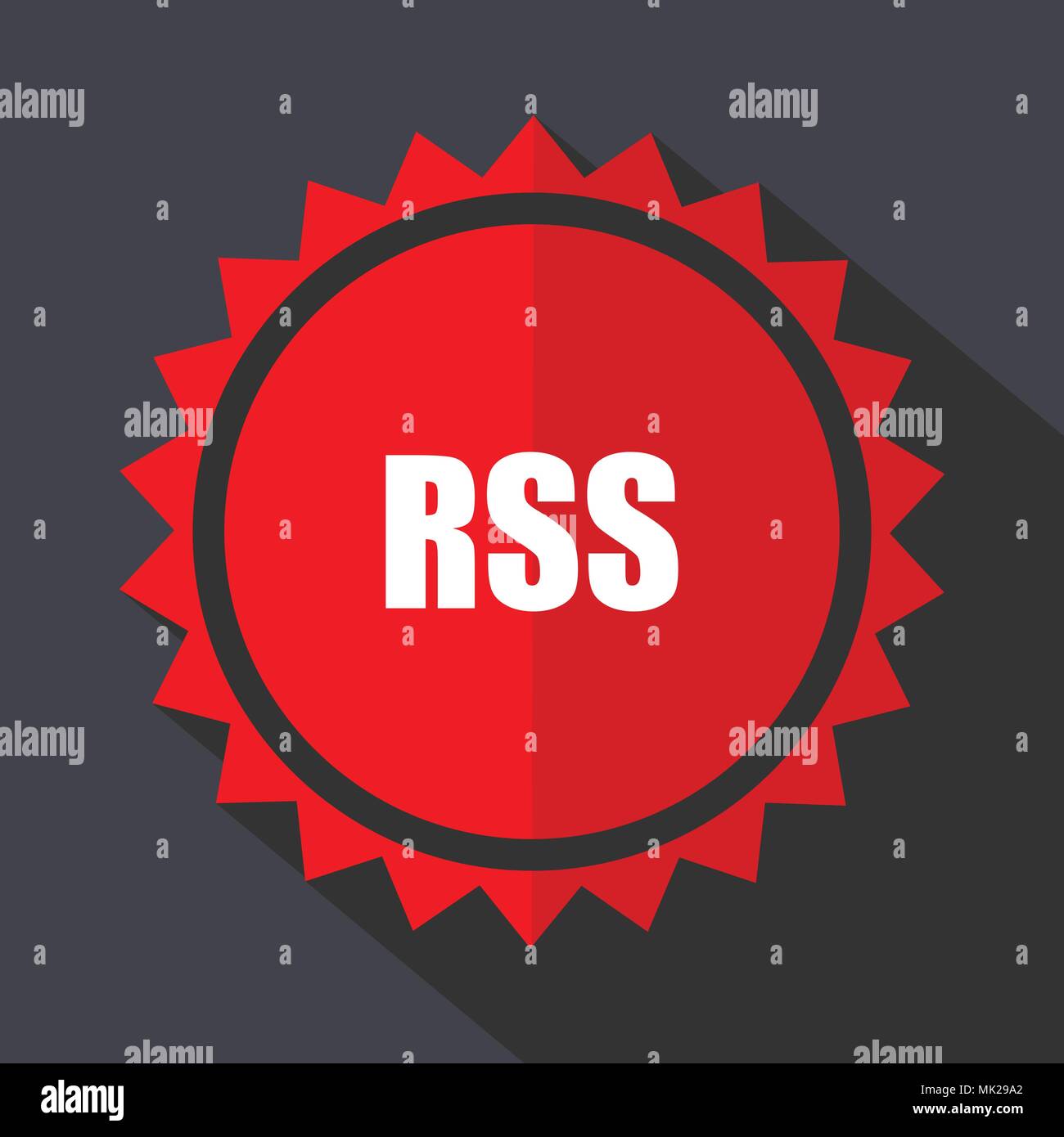 Breaking award Stock Vector Images - Alamy