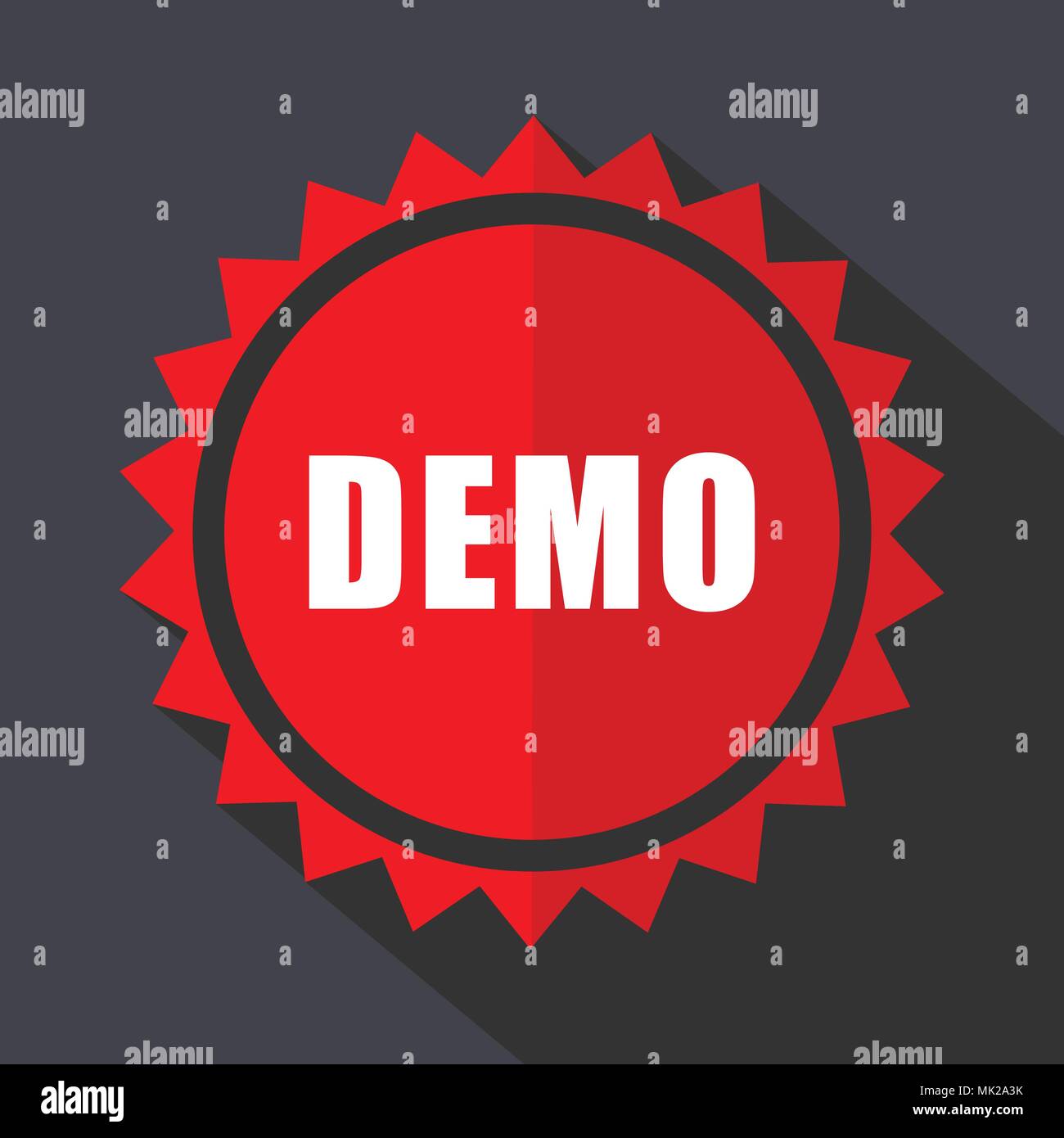 Trial file Stock Vector Images - Alamy