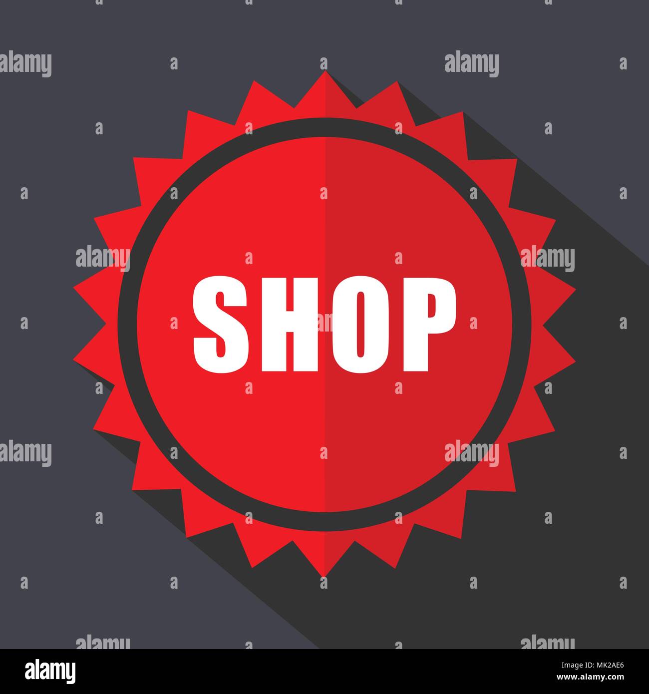 Pay sticker Stock Vector Images - Alamy