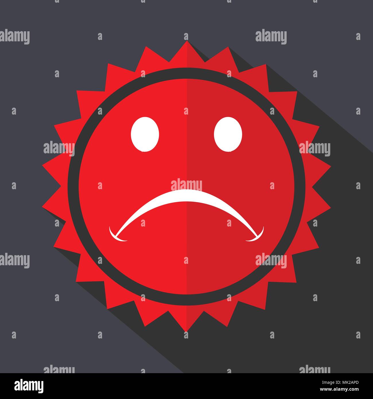 Cry logo Stock Vector Images - Alamy