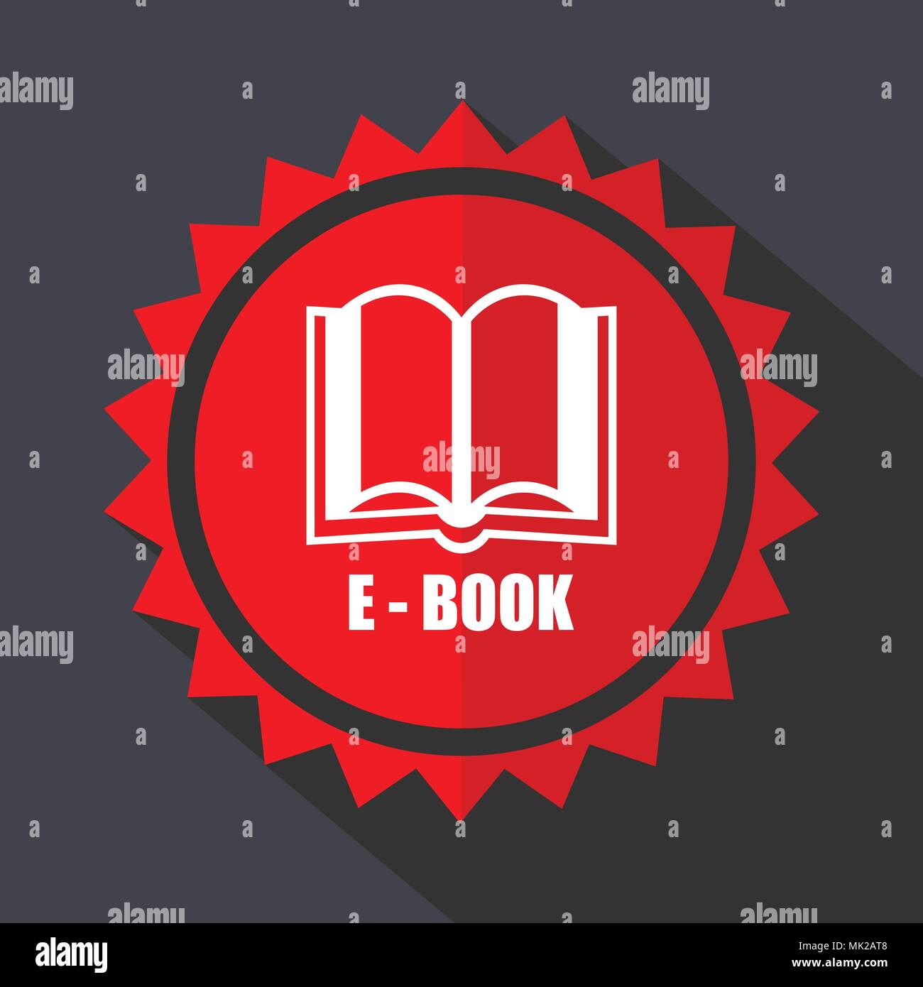 Book award sticker hi-res stock photography and images - Alamy
