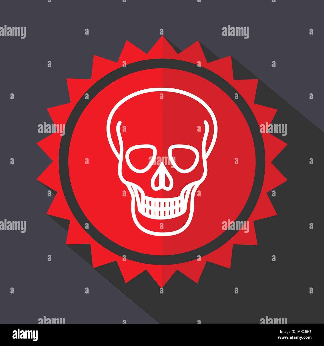 Death star logo hi-res stock photography and images - Alamy