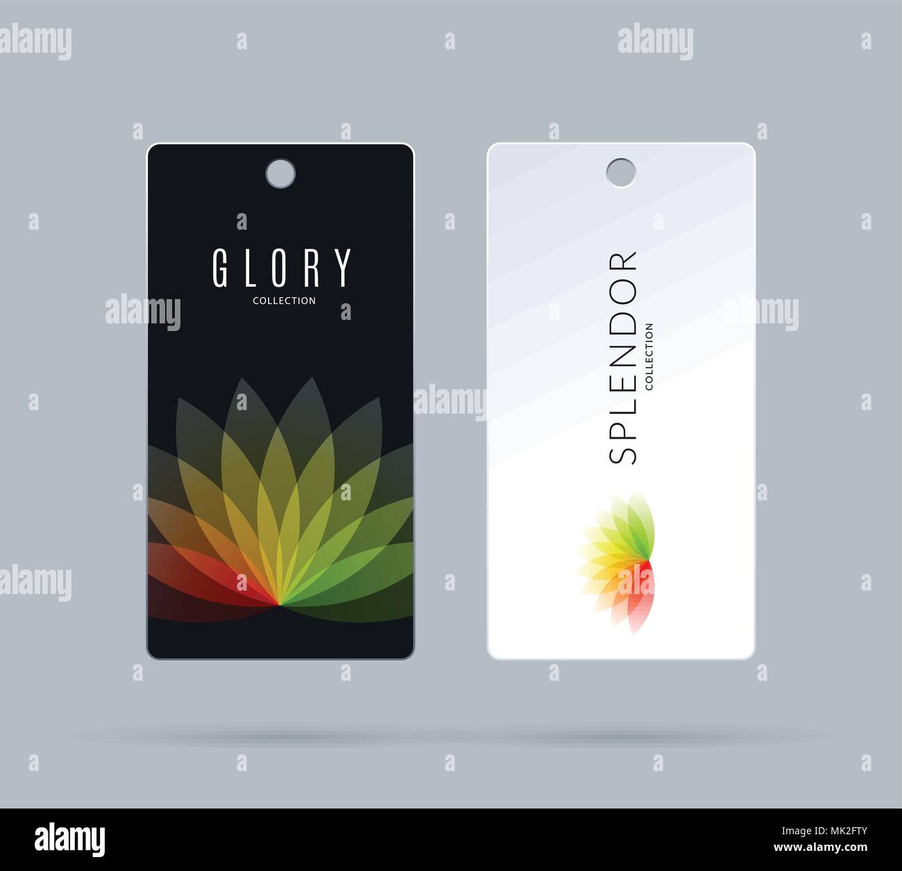 Labels, tags design for sale, clothes, alcohol, wine, bottle, food ...