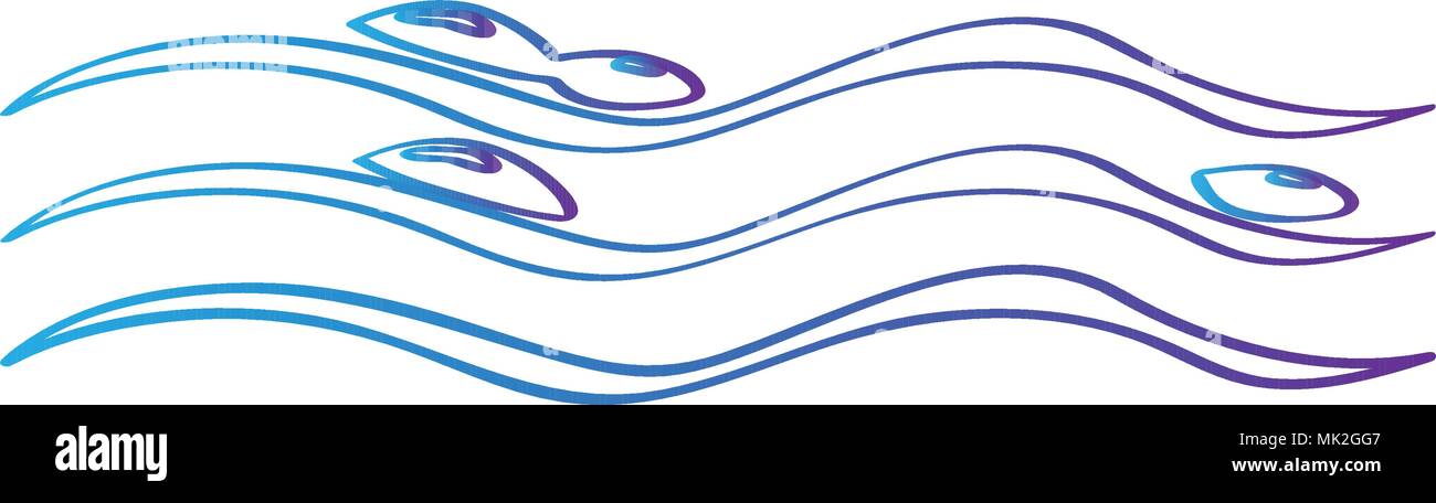 Spa mineral Stock Vector Images - Alamy