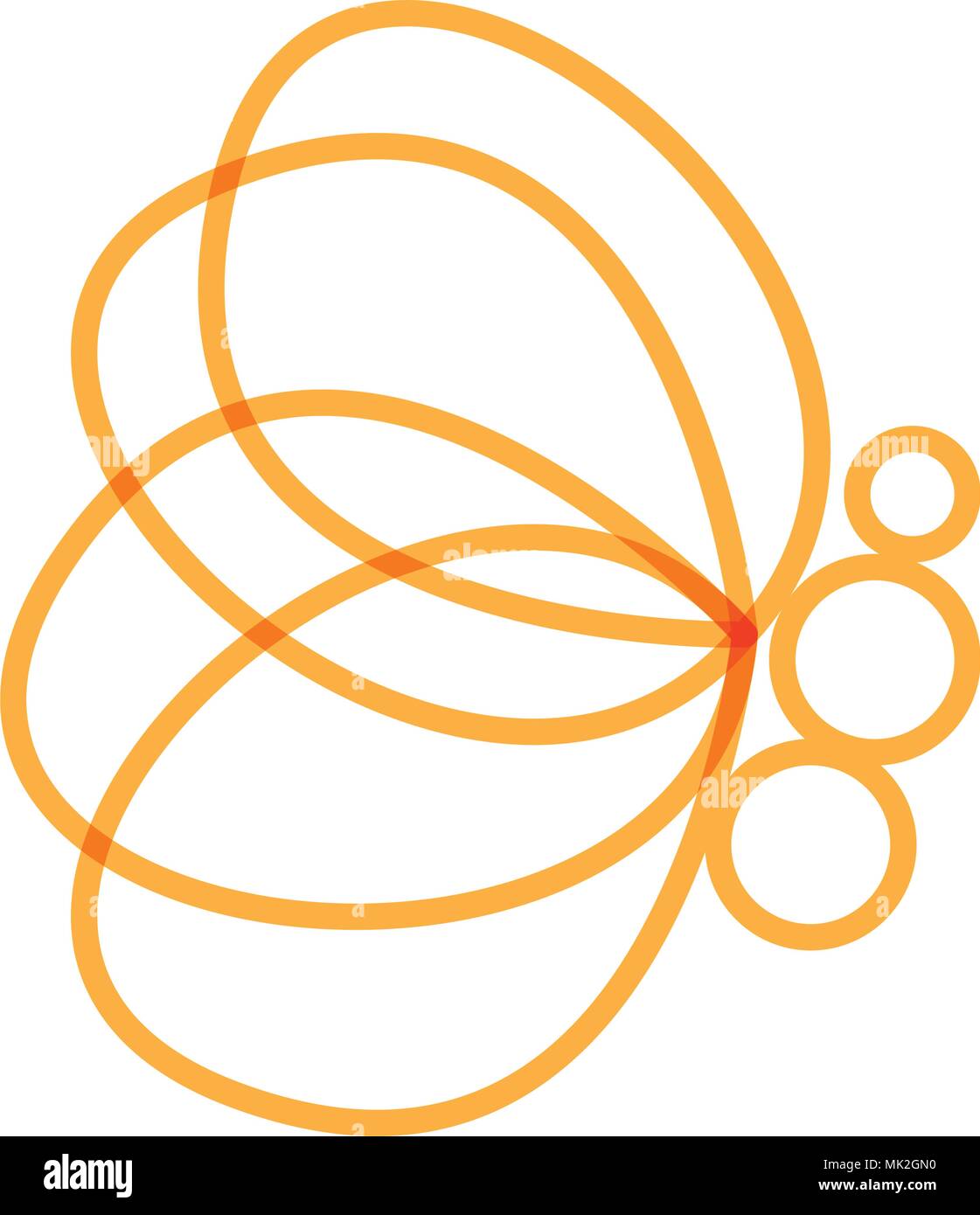 Abstract spa logo Stock Vector Image & Art - Alamy