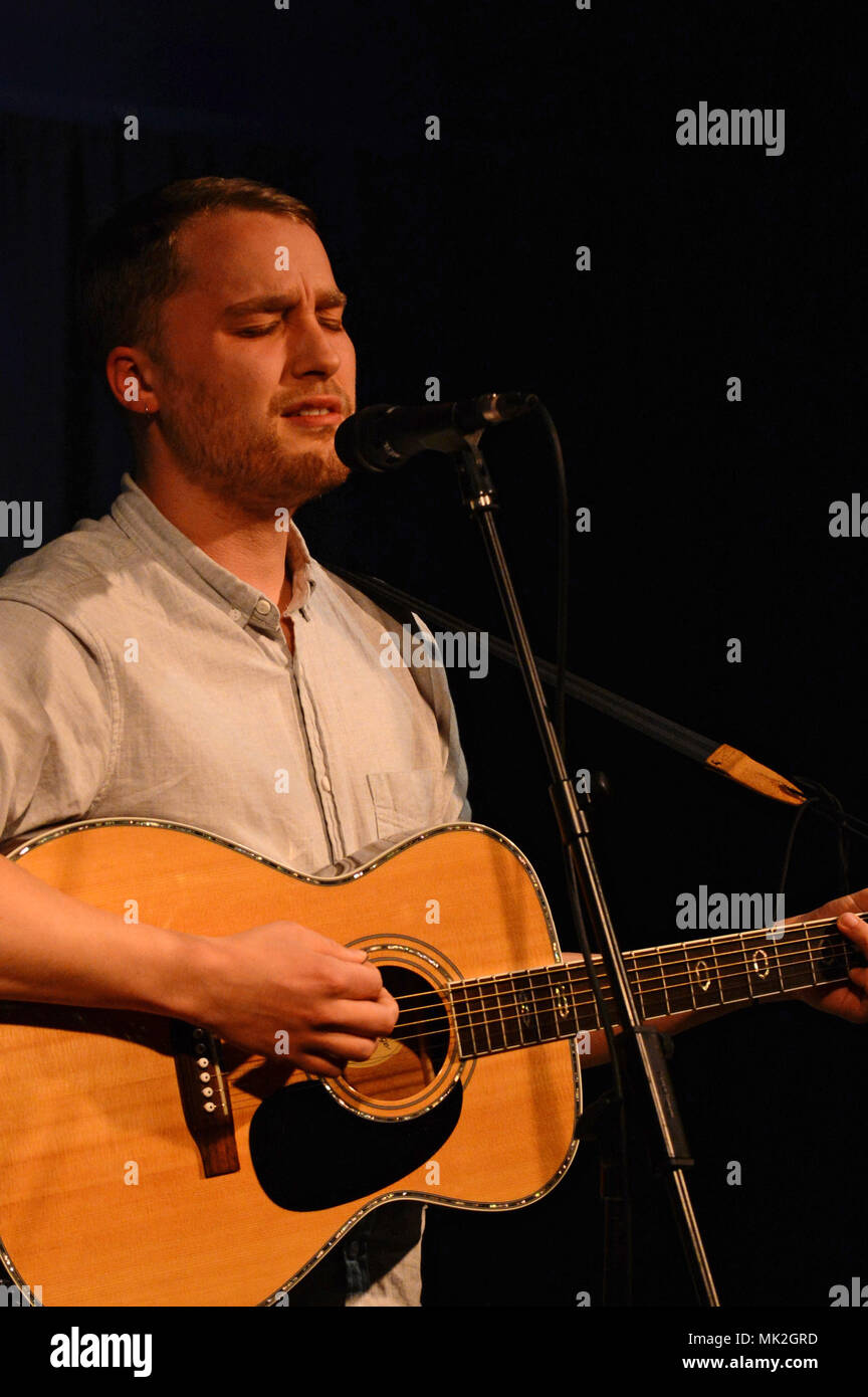 Adam holmes musician hi-res stock photography and images - Alamy