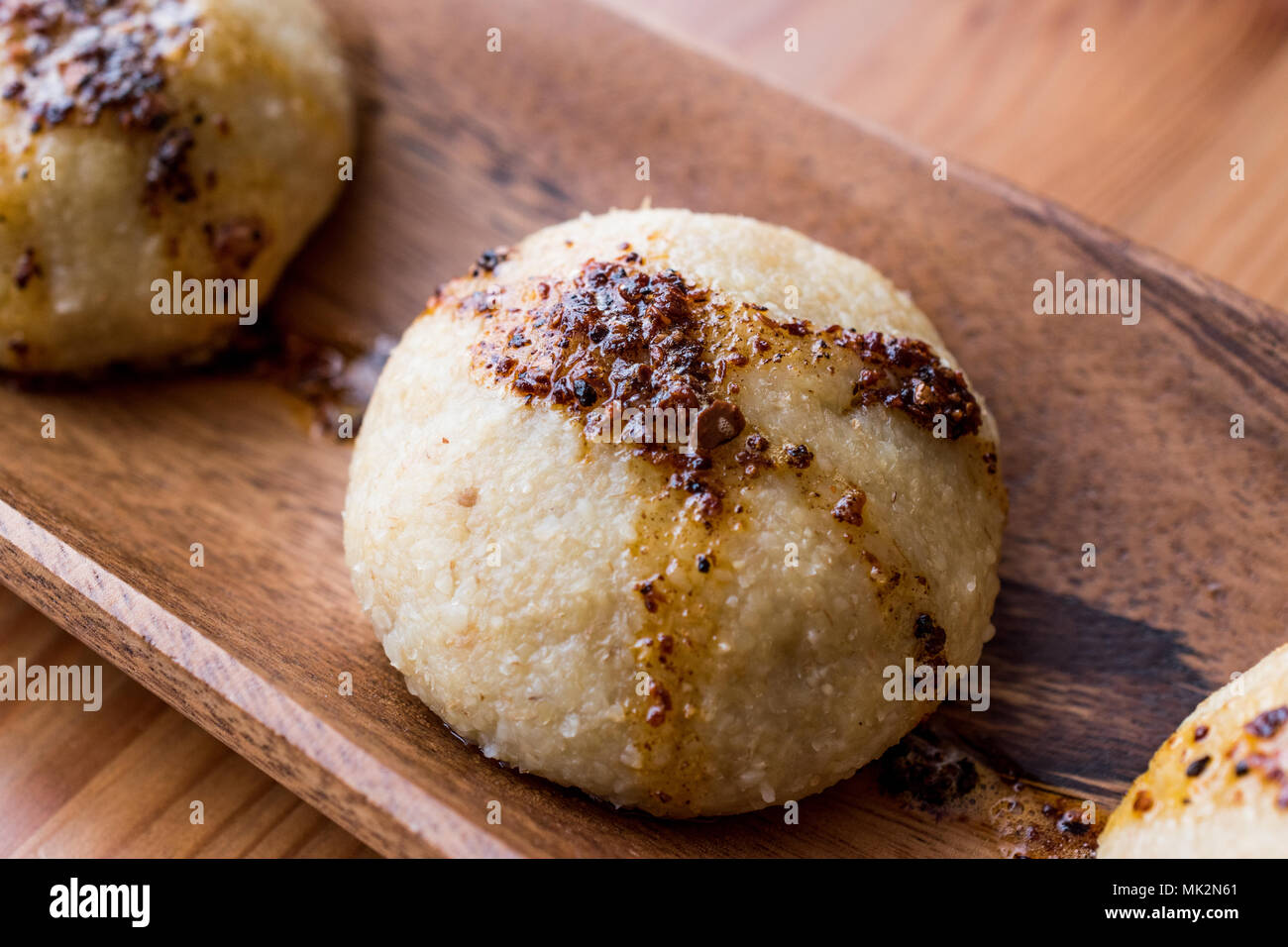 Haslanmis icli kofte hi-res stock photography and images - Alamy