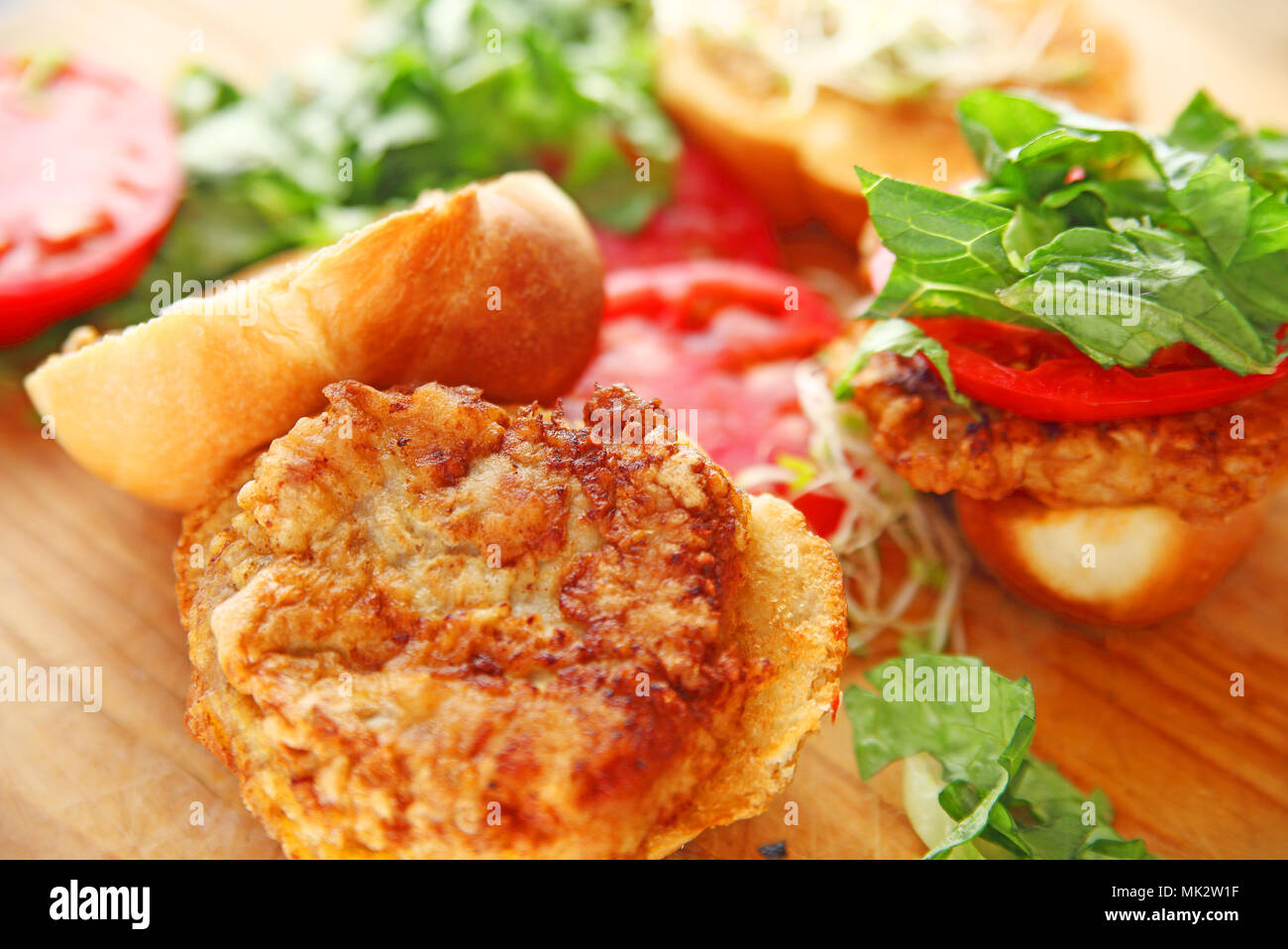 Battered board hi-res stock photography and images - Alamy