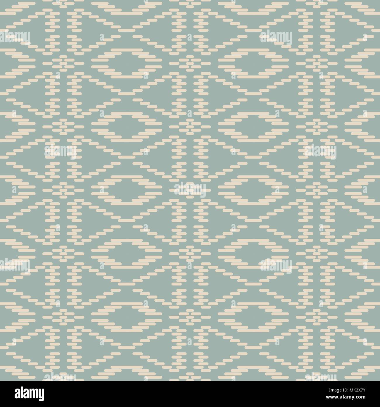 Antique seamless background Cross Line Check Geometry, Ideal for ...