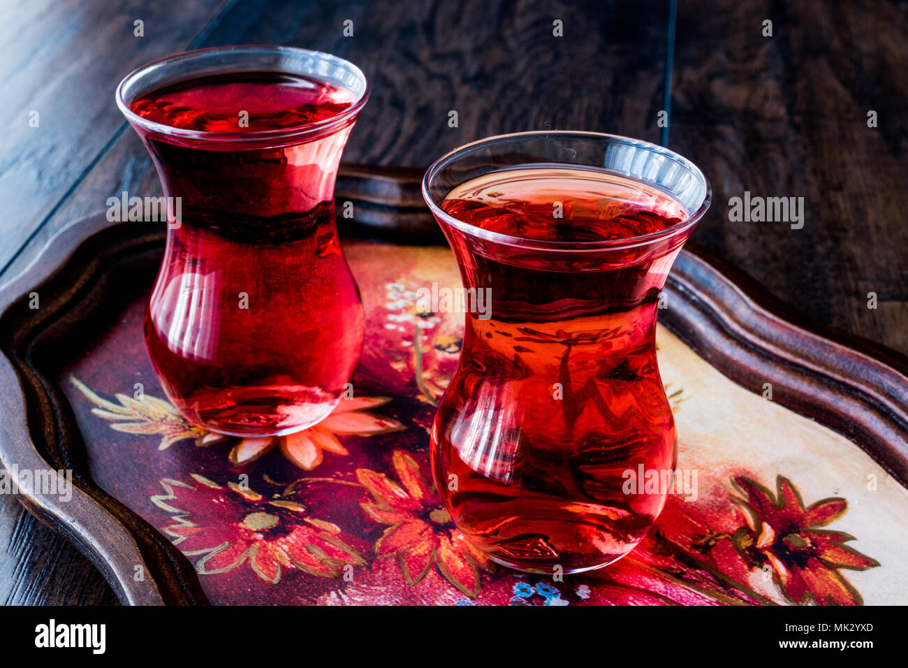 Ottoman tea set hi-res stock photography and images - Alamy
