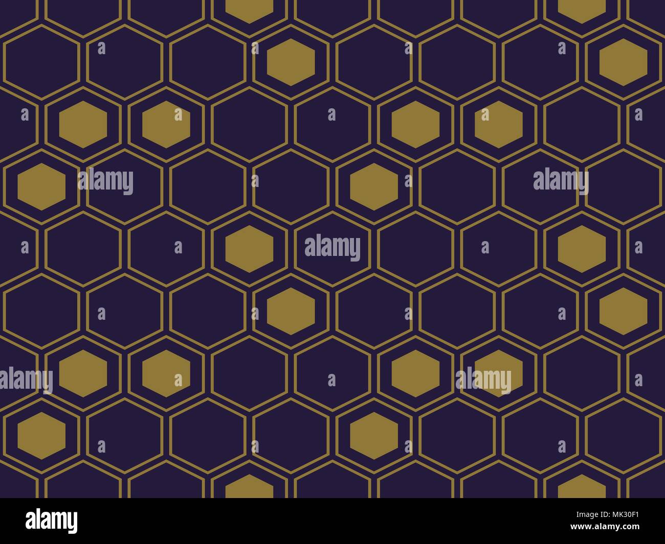 Antique seamless background Hexagon Cross Polygon Frame, Ideal for ...