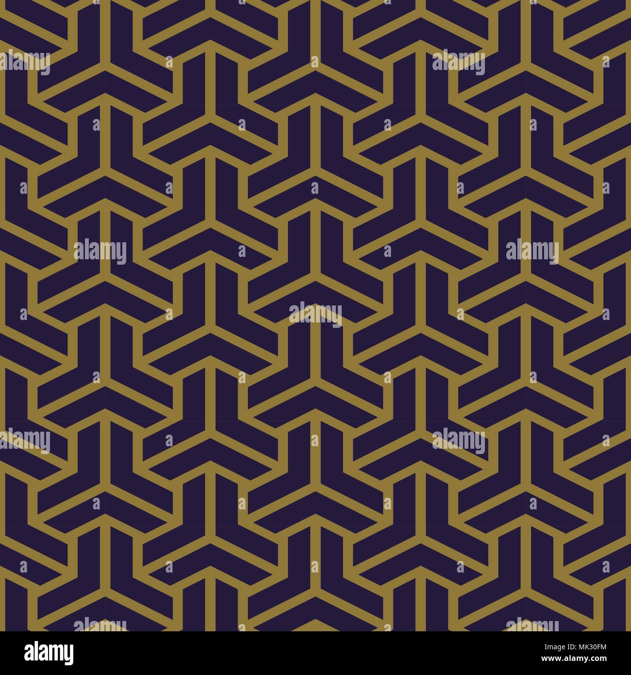 Antique seamless background Polygon 3D Triangle Cross, Ideal for ...