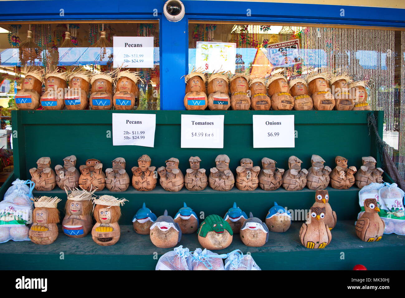 Downtown dunedin florida hi-res stock photography and images - Alamy