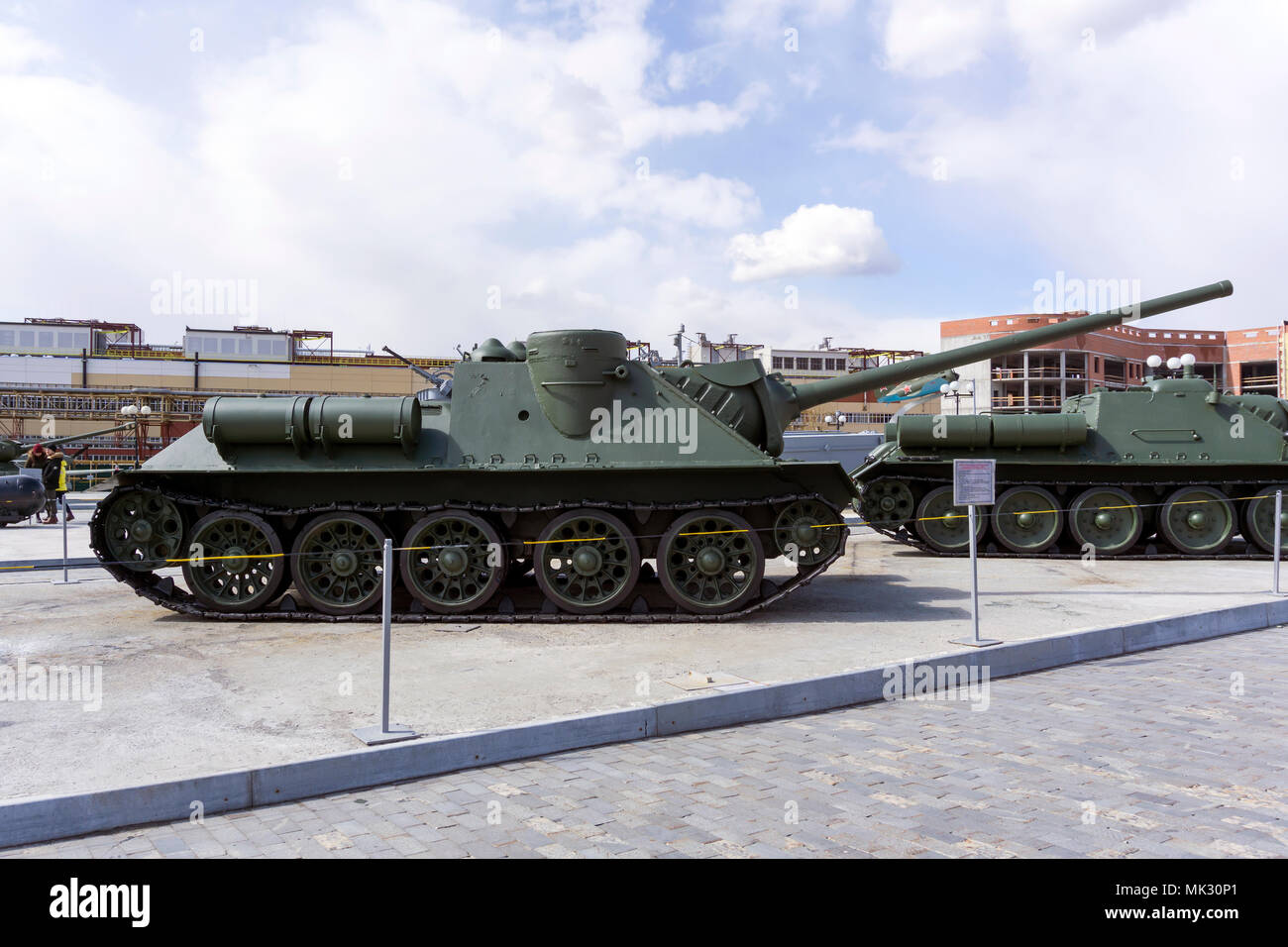 Russian su 100 hi-res stock photography and images - Alamy