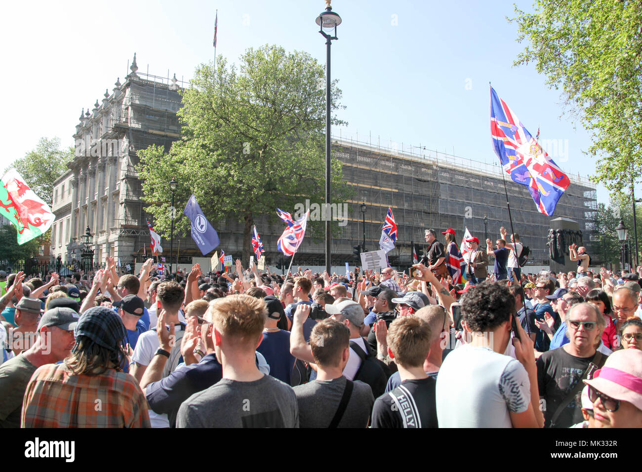 Count dankula hi-res stock photography and images - Alamy