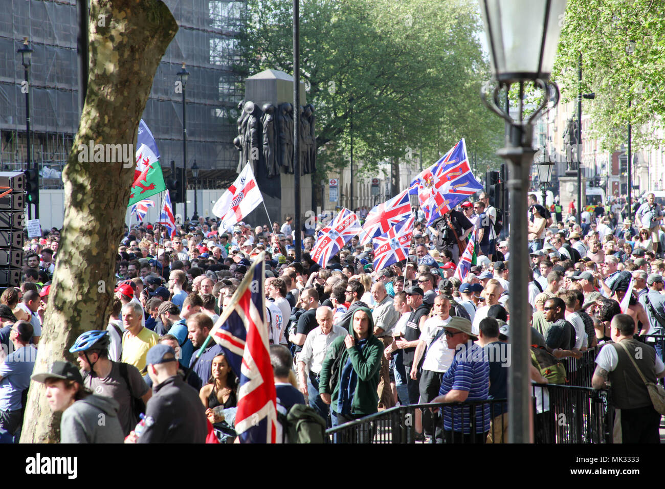 Count dankula march hi-res stock photography and images - Alamy