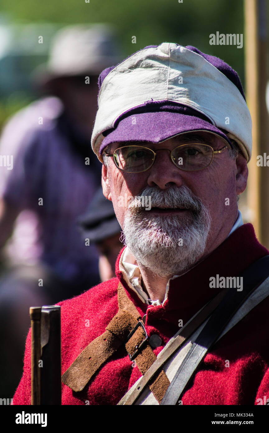 Charles gerard his regiment of foote hi-res stock photography and ...