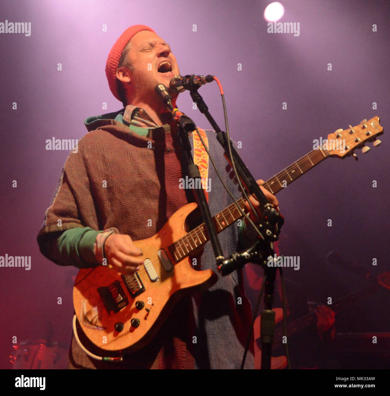 Modest mouse band hi-res stock photography and images - Alamy